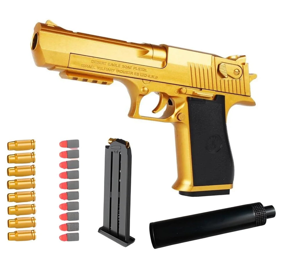 RAPTOR BLASTER – BlasterHQ